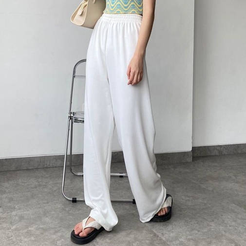 Jual Caerys - Basic Cullote - Celana Kulot Knit Wanita Tebal - Celana ...