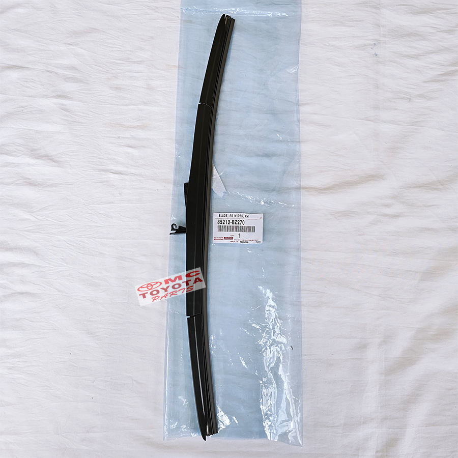 Jual Wiper Blade Kaca Depan Kanan 21 Inch Kiri 15 Inch Raize Rocky 2021 ...