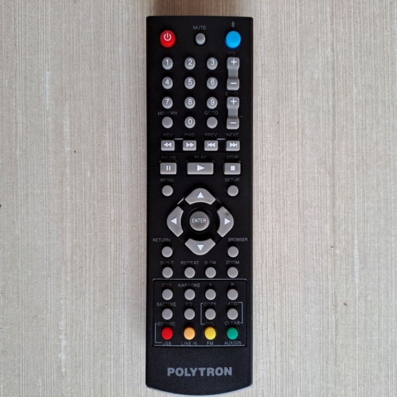Jual Remote Speaker Aktif Polytron PMA Series Original | Shopee Indonesia