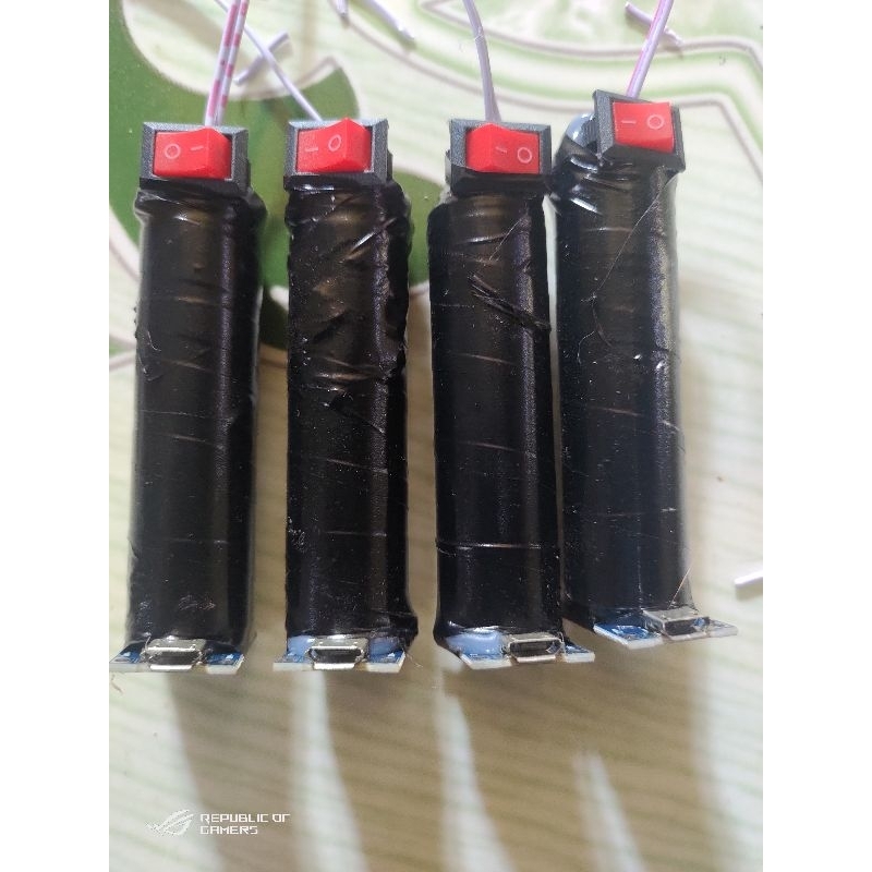 Jual paket lampu layangan komplit tinggal pasang dengan modul arduino | Shopee Indonesia