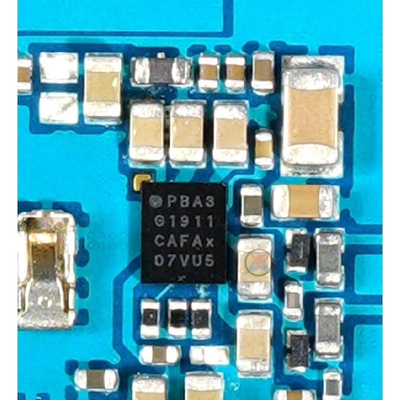 Jual IC PBA3 IC DRIVER KAMERA SAMSUNG | Shopee Indonesia