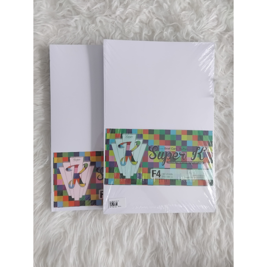 Jual Kertas Buffalo Kertas Cover Buffalo Polos Kertas Buffalo