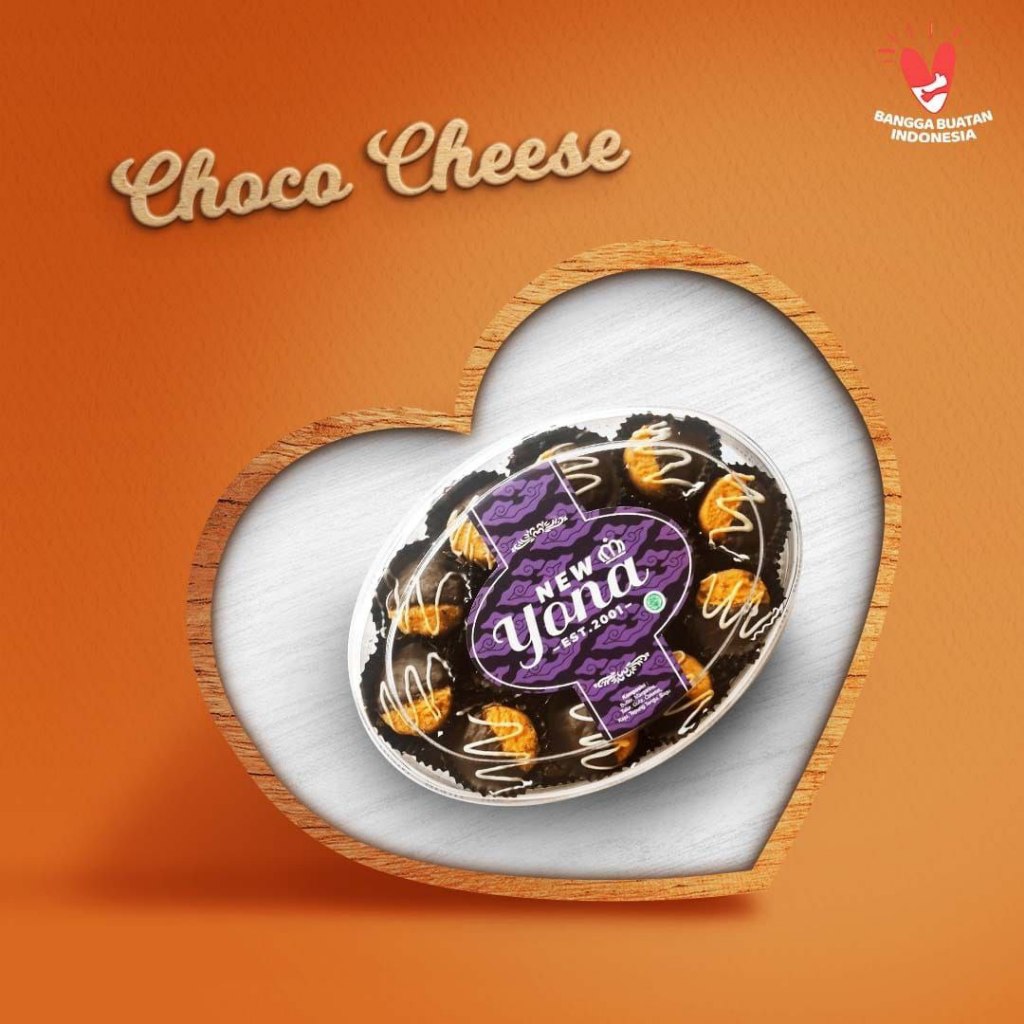Jual Choco Cheese | Shopee Indonesia