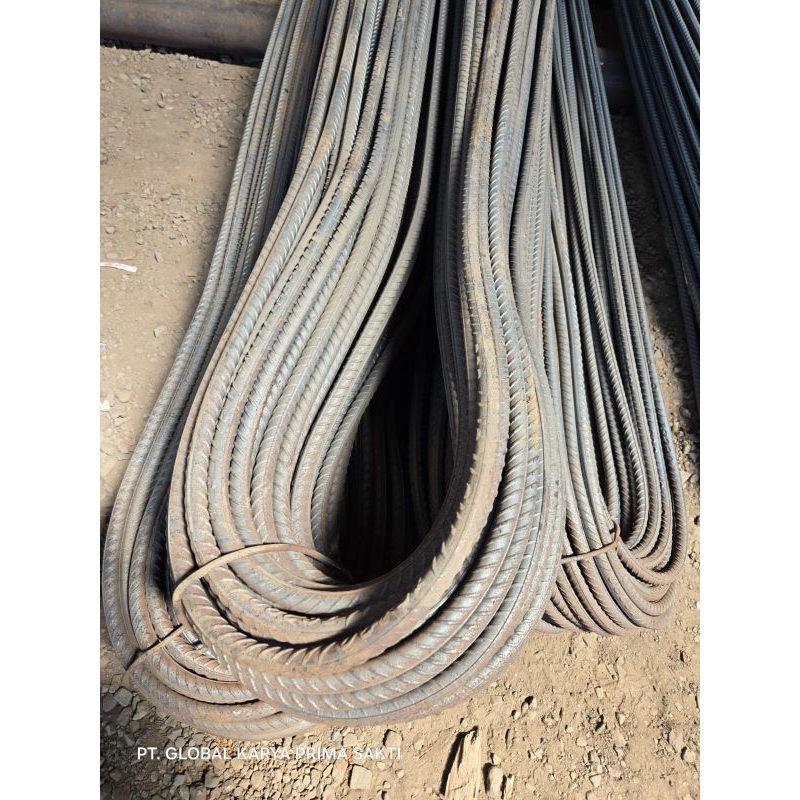 Jual Besi Ulir Diameter 32 mm x 12 Meter | Shopee Indonesia