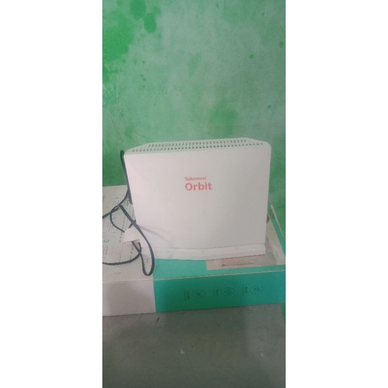 Jual Modem Orbit | Shopee Indonesia