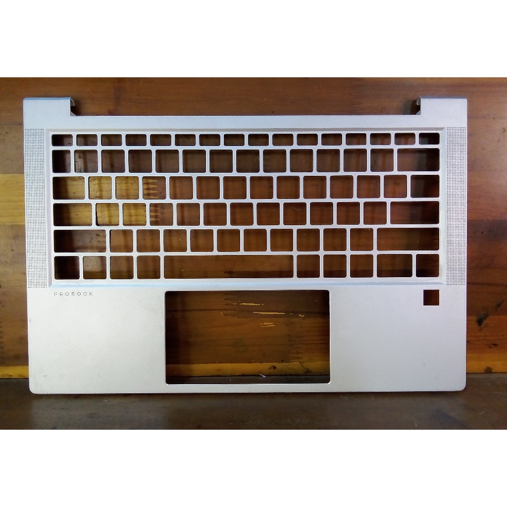 Jual Casing Frame Keyboard palmrest laptop HP Probook 430 G8 | Shopee ...
