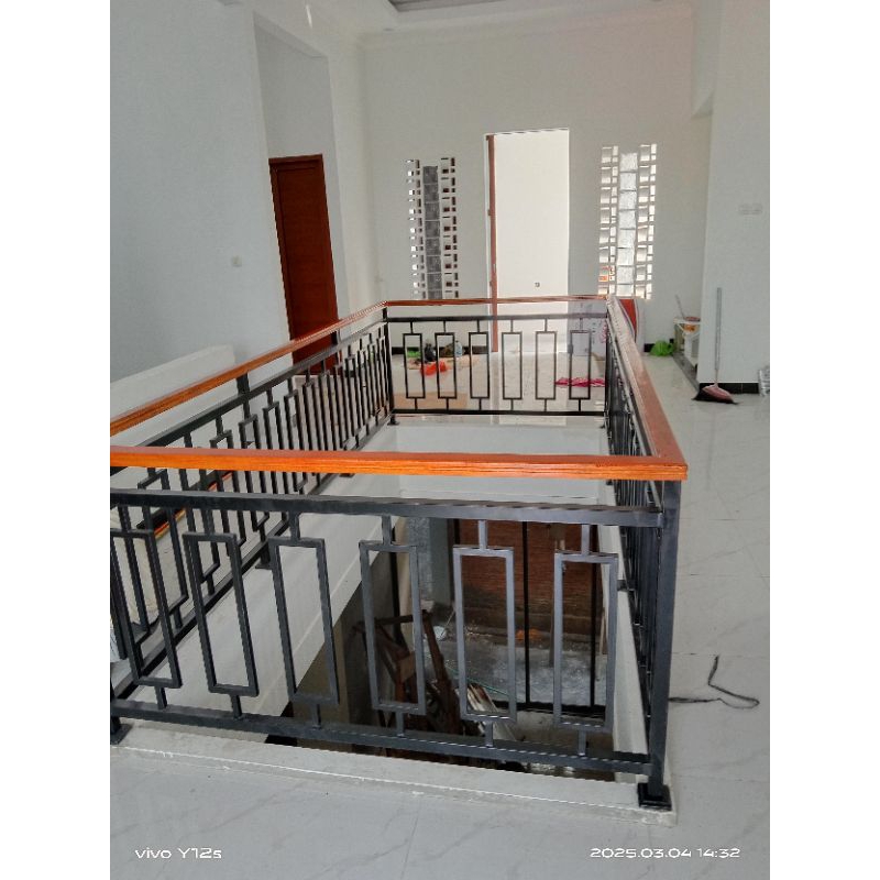 Jual relling tangga minimalis | Shopee Indonesia