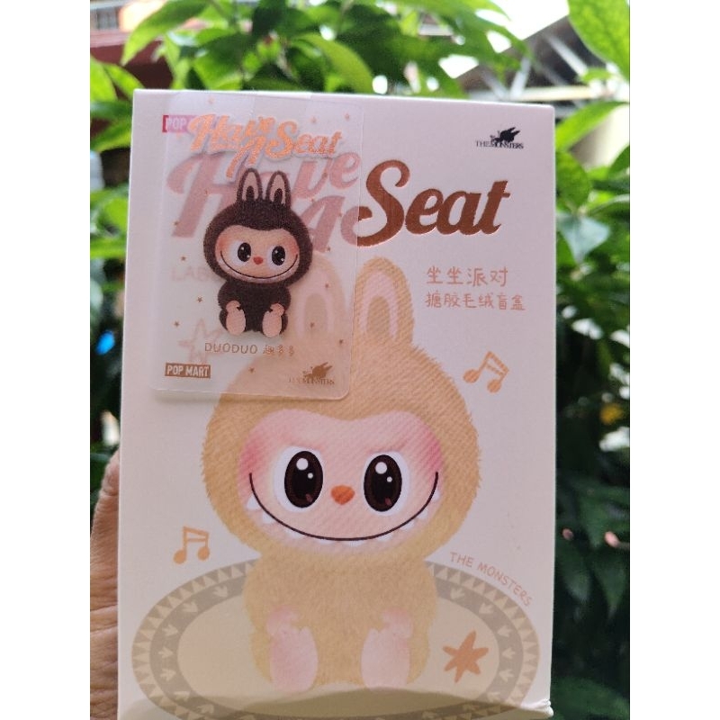 Jual Labubu V2 secret | Shopee Indonesia