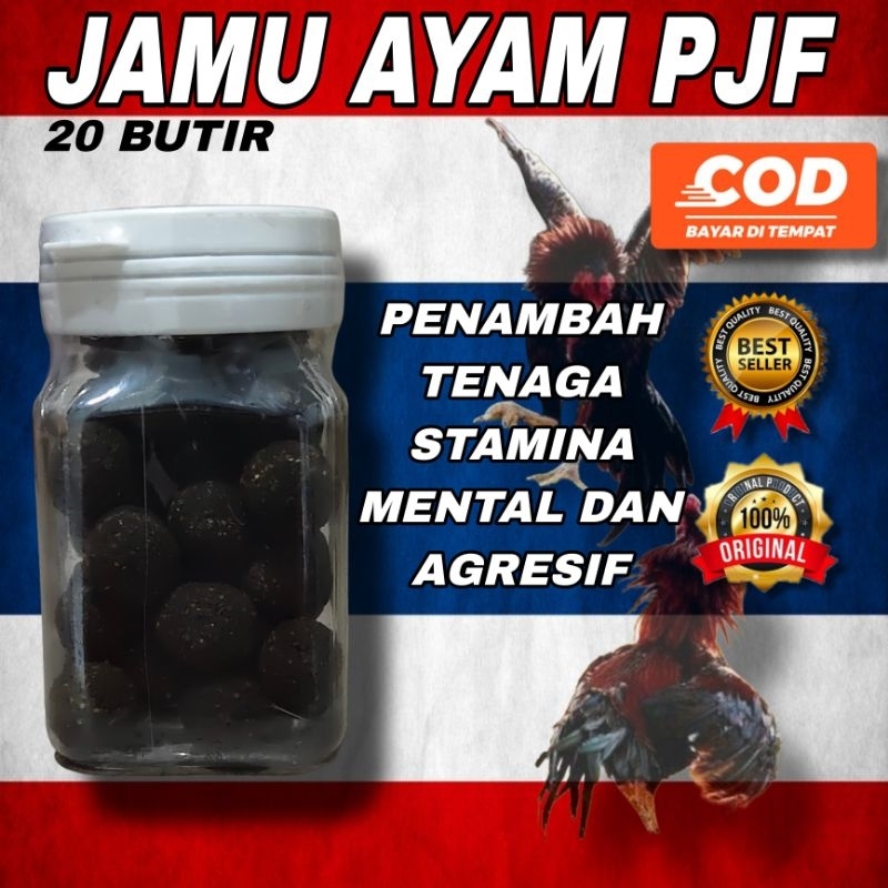 Jual jamu ayam aduan doping penambah stamina power mental dan ...