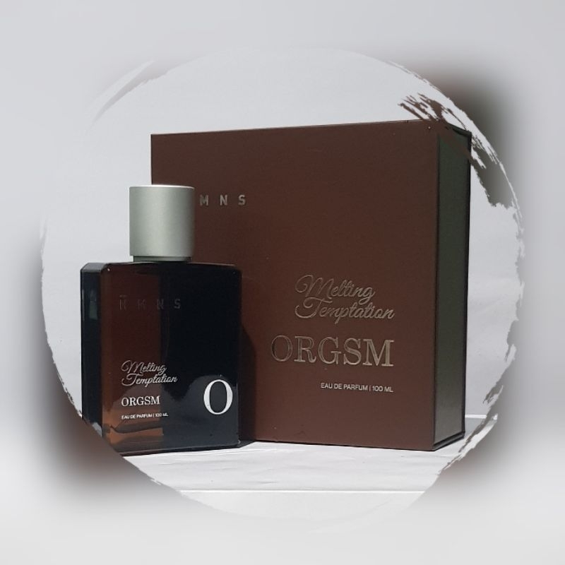 Jual Decant HMNS | Orgsm Melted Temptation - Ambar Janma - Elea - City ...
