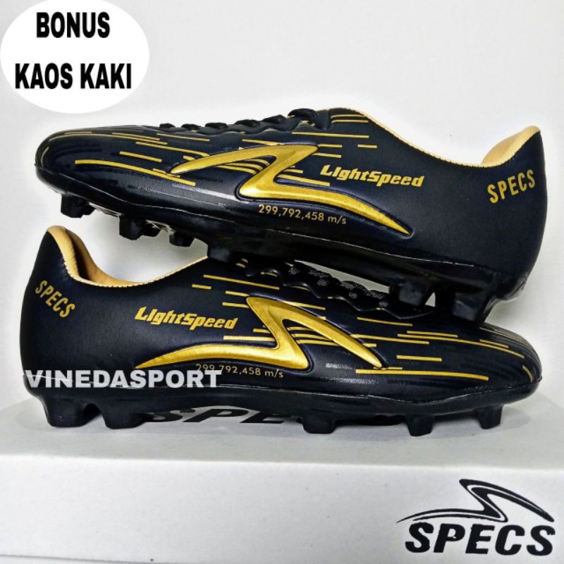 Jual SEPATU BOLA SPECS DEWASA DAN ANAK LIGHTSPEED REBORN TERBARU SPEED ...