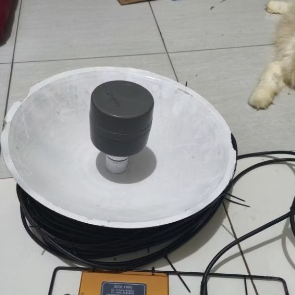 Jual antena katrin 2 kabel | Shopee Indonesia