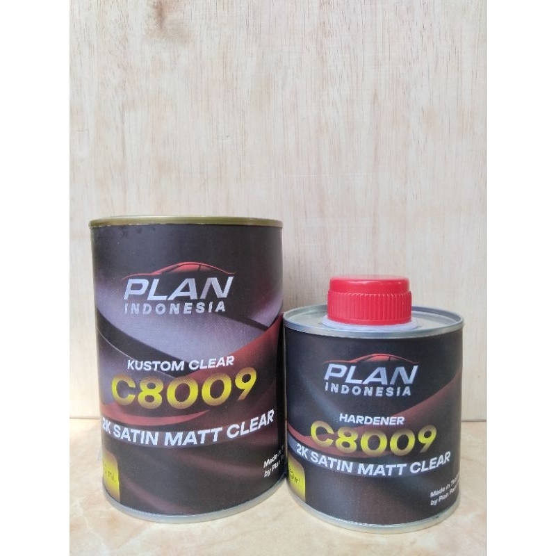 Jual Clear coat doff satin matt support doff-nya Honda PCX/Scoopy ...