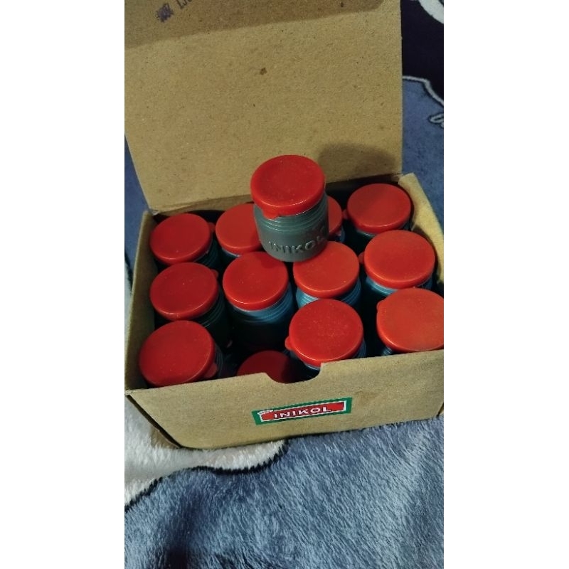 Jual Lem Kertas INIKOL | Shopee Indonesia