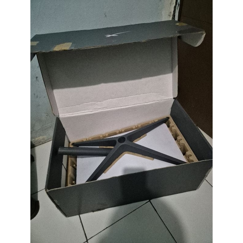 Jual Starlink Gen 2 Second Siap Transfer Akun | Shopee Indonesia