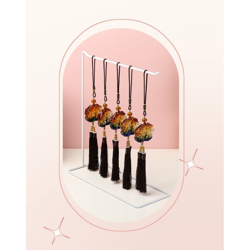 Jual Rak Display Aksesoris AMP078 Tinggi 25 cm | Shopee Indonesia