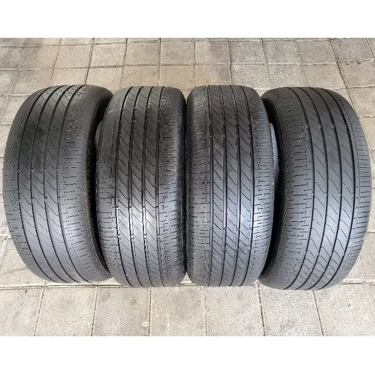 Jual Ban Ring 17 Bridgestone Turanza T005A 215/55 R17 Second 4pcs | Shopee Indonesia