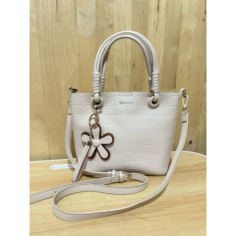 Jual PL. tas emsio by elizabeth | Shopee Indonesia
