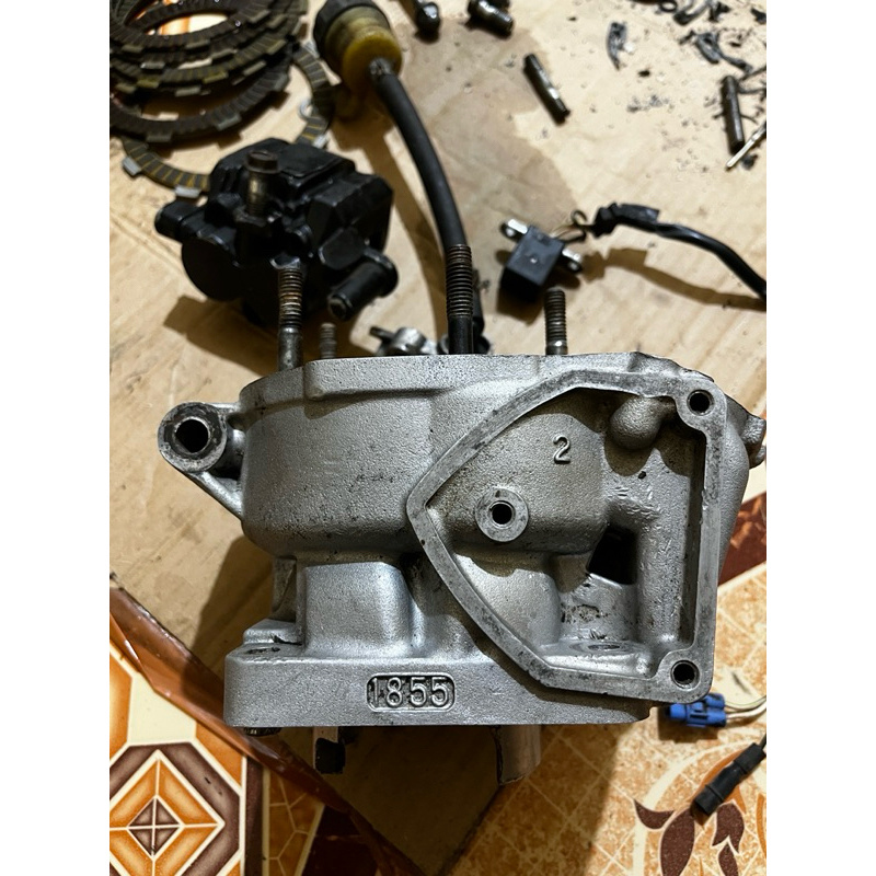 Jual Blok Ninja 1855 original copotan | Shopee Indonesia