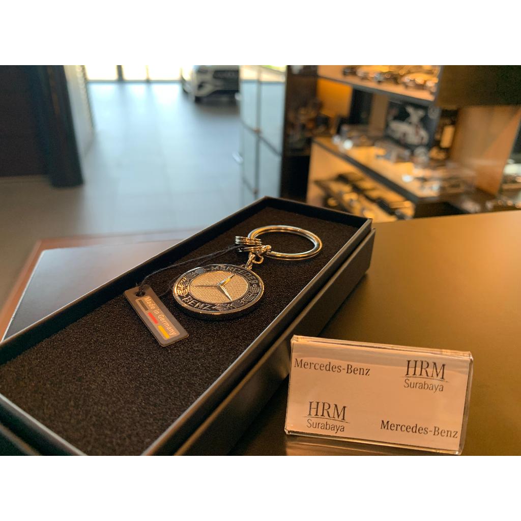 Jual Mercedes Benz Key Ring, Silver | Shopee Indonesia