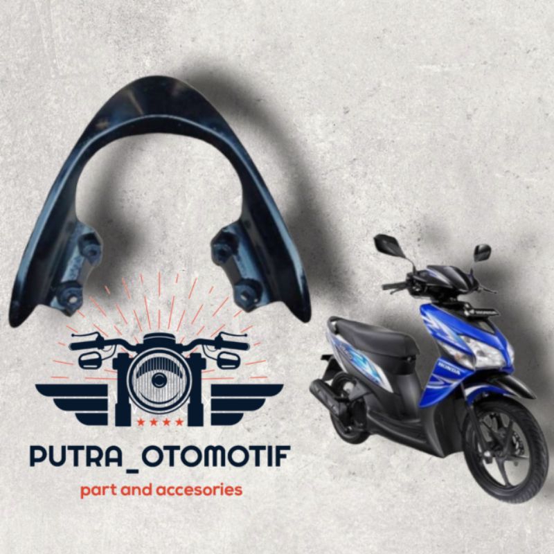 Jual Behel Vario 110 Karbu Begel Vario 110 Karbu High Quality Varian ...