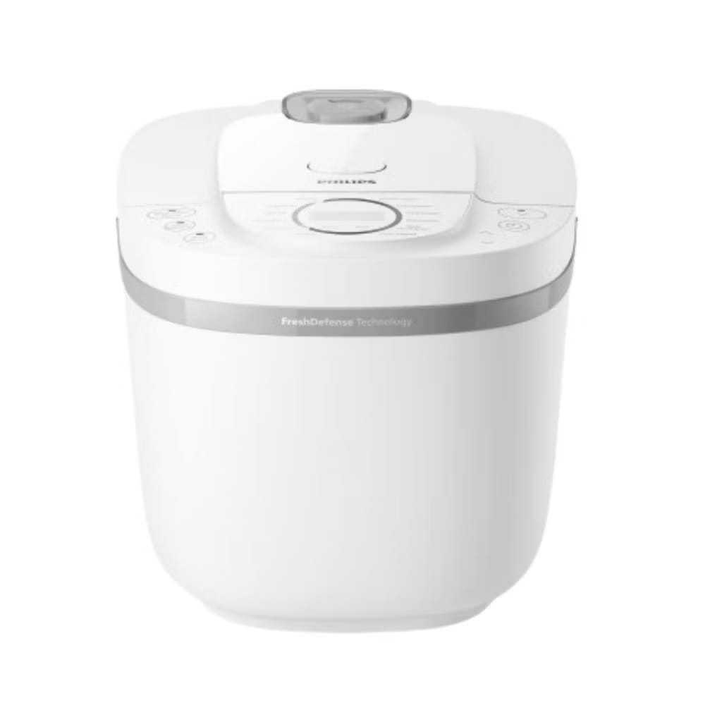 Jual Philips Rice Cooker 1.8 L - 3000 Digial Series HD4716/HD4712 ...