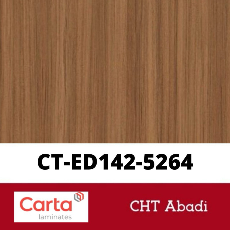 Jual EDGING HPL CARTA CT 5264 42mm x 1 | Shopee Indonesia