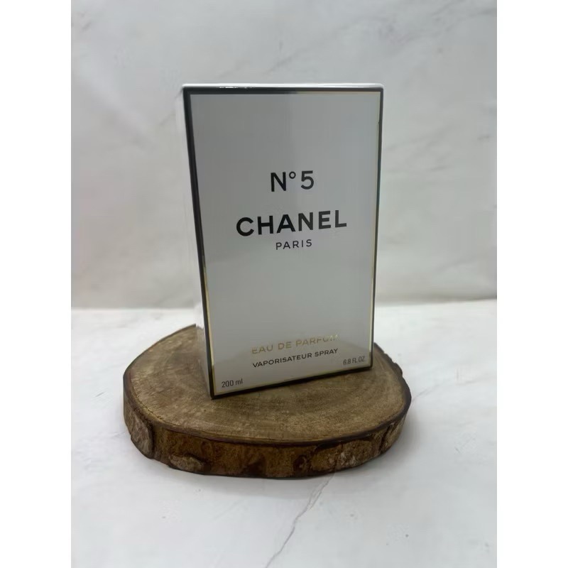 Jual Chanel No 5 edp 100ml | Shopee Indonesia