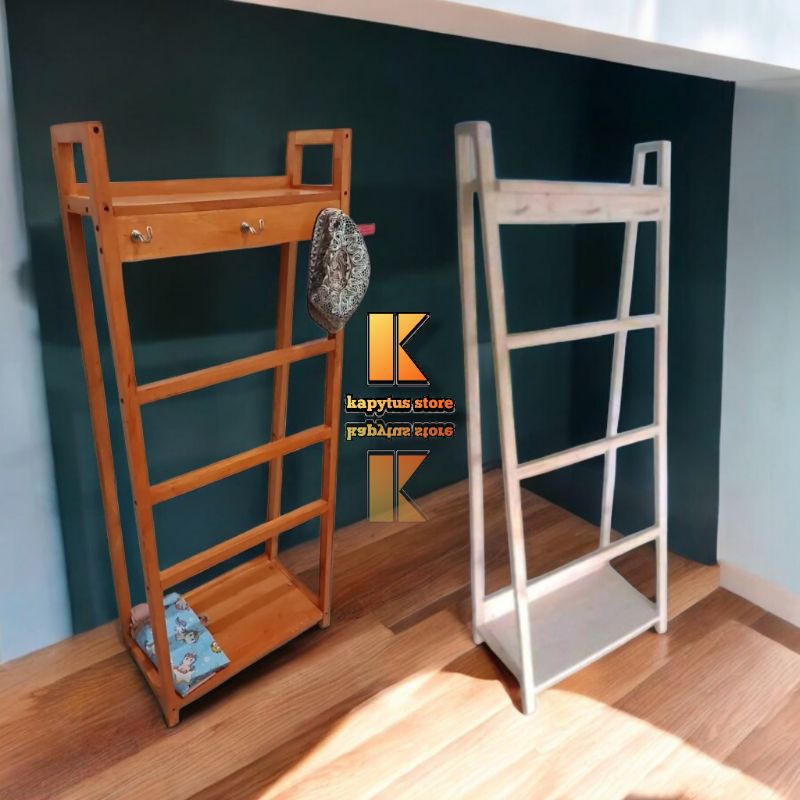 Jual Rak Mukena Minimalis - Tempat Mukena dan Sajadah - rak mukena ...