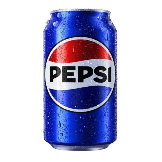 Jual Pepsi Original Can 355ml | Shopee Indonesia