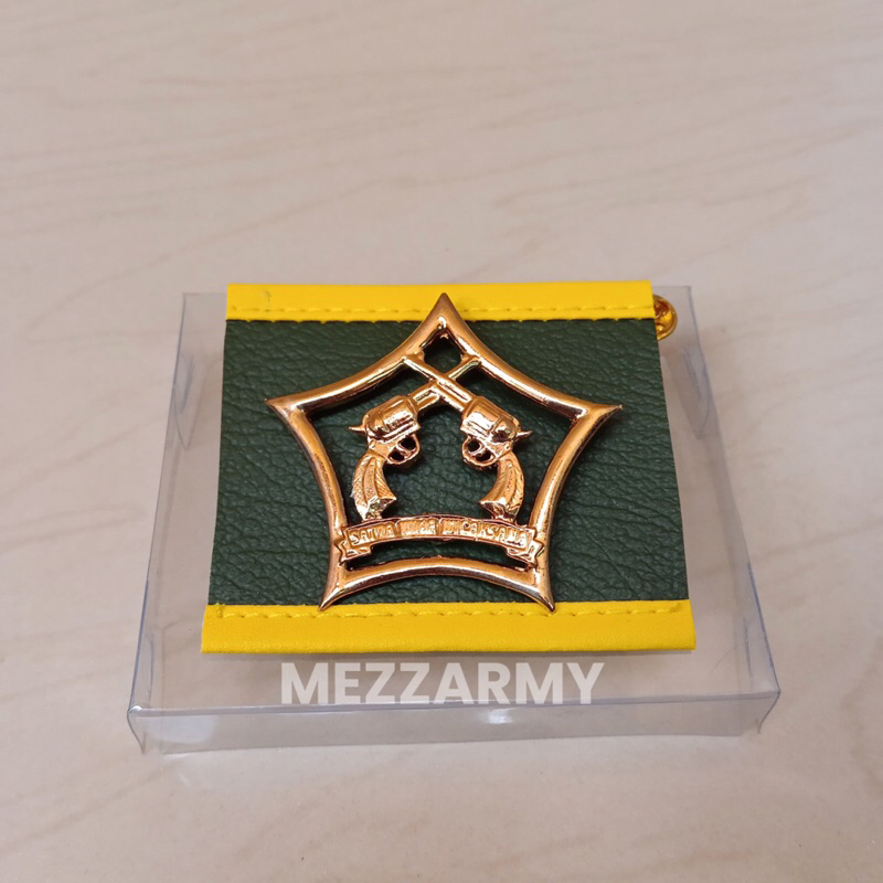 Jual PIN BARET PM AD | Shopee Indonesia