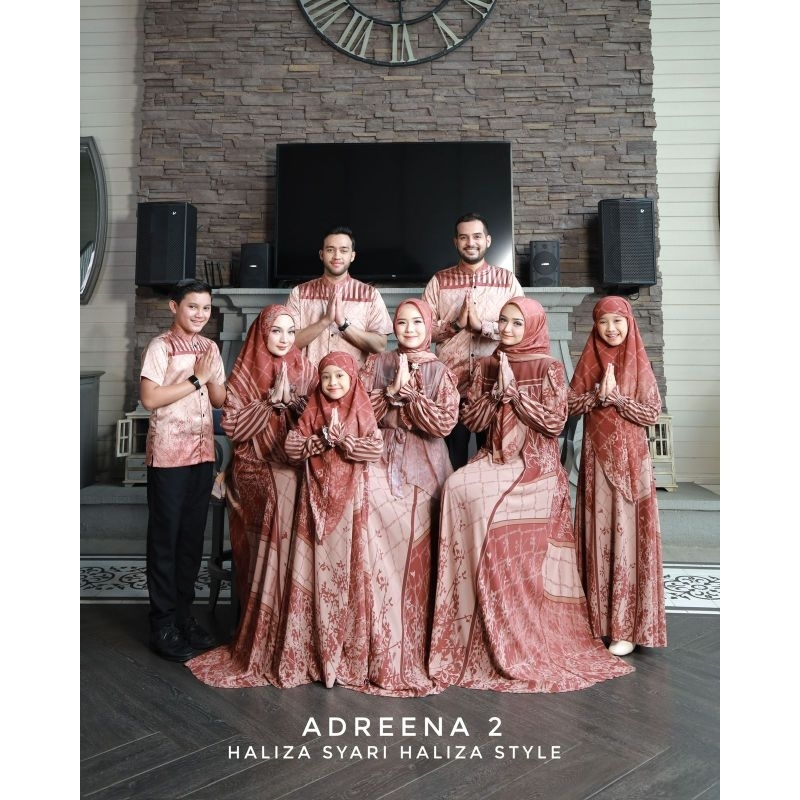 Jual Haliza series Adrena 10 dan 2 | Shopee Indonesia