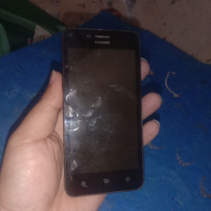 Jual lcd touchscreen huawei lua-u22 | Shopee Indonesia