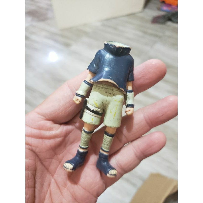 Jual JUALAN ACTION FIGURE FIGUR MAINAN ANIME MINUS JUNK NARUTO ITACHI ...