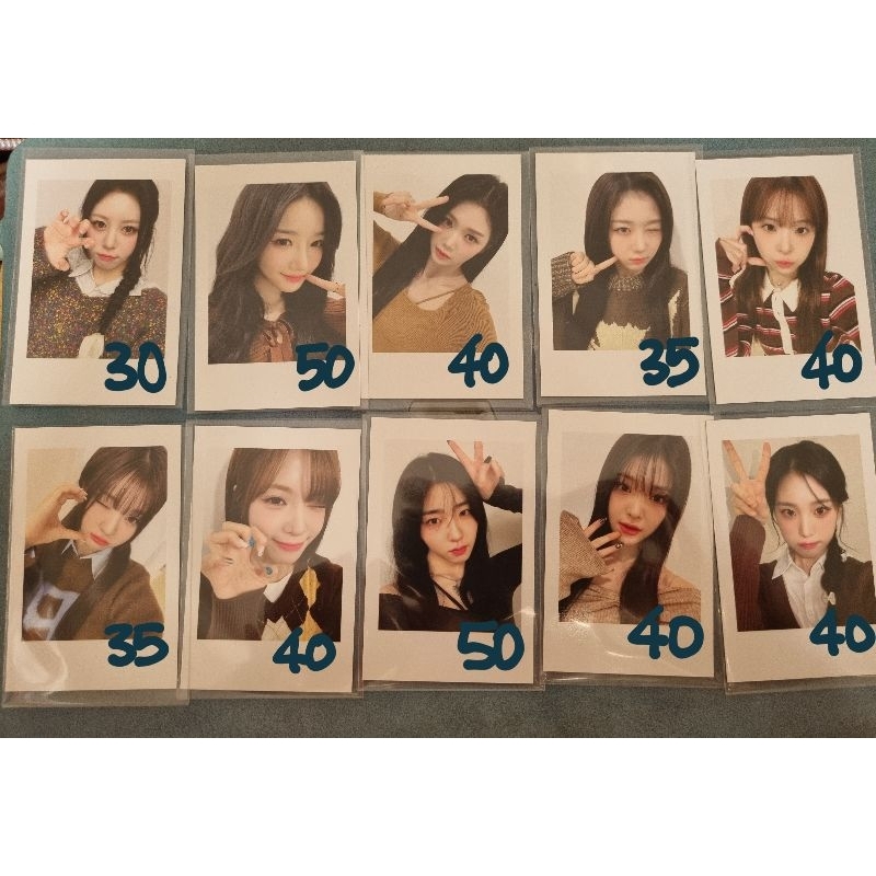 Jual POB WITHMUU JUMPUP TRIPLES VISIONARY VISION VV | Shopee Indonesia