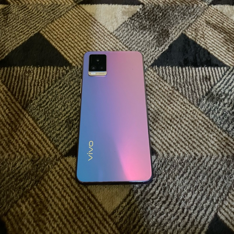 Jual VIVO V20 8/128 GB SECOND | Shopee Indonesia