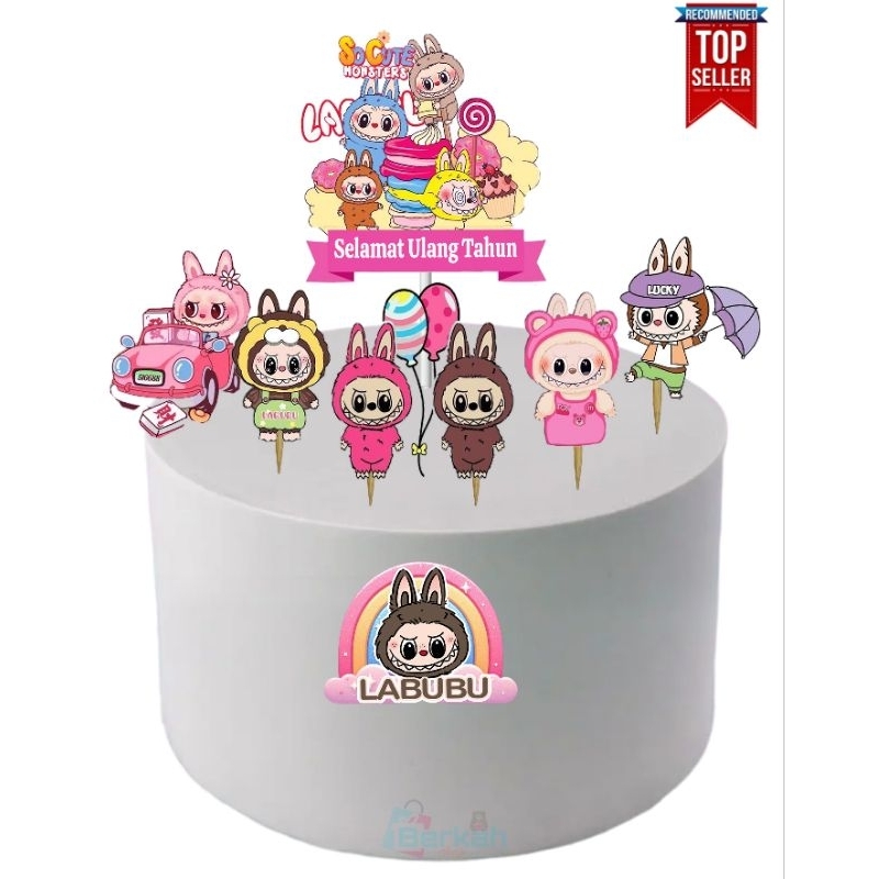 Jual labubu grosir, toper karakter labubu, grosiran toper labubu ...