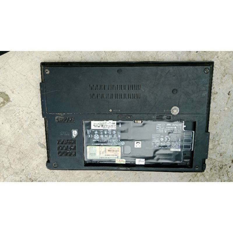 Jual laptop hp probook 5310m mati total | Shopee Indonesia