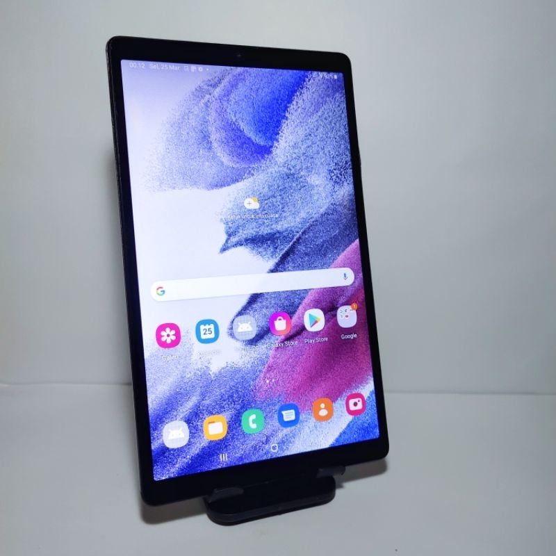 Jual Tablet Samsung Tab A7 Lite 3/32 Second Minus (BACA DESKRIPSI ...