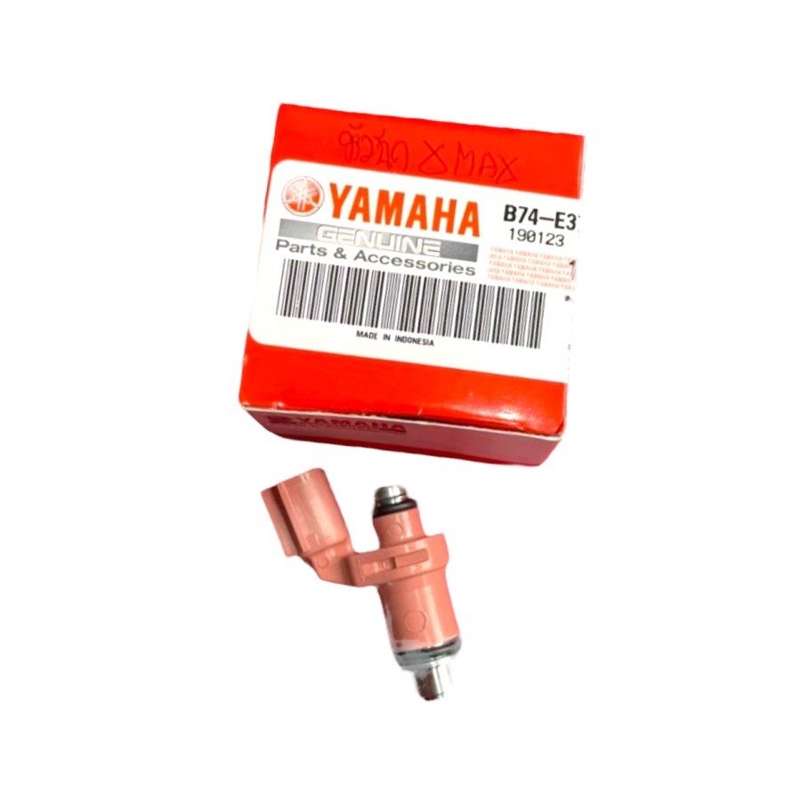 Jual Injektor Xmax 300 Injector X-max 300 ORIGINAL Quality | Shopee ...