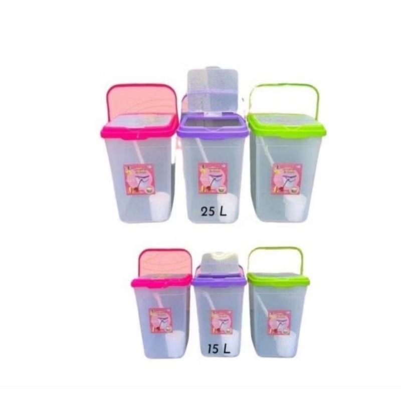 Jual tempat es 15 liter/tempat es 25 liter/ tempat es buah/tempat es ...