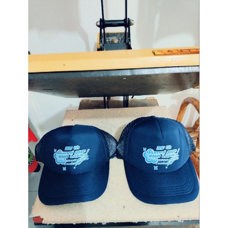 Jual TOPI & JILBAB + SABLON (PILIH SALAH SATU) | Shopee Indonesia