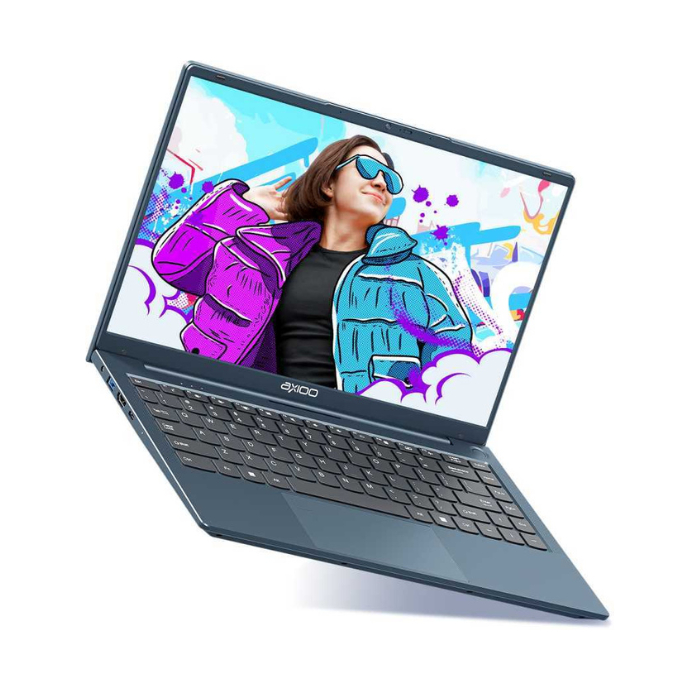 Jual Axioo MyBook Hype 7 X7 /AMD Ryzen 7-5825U/8GB/512GB SSD/W11 ...