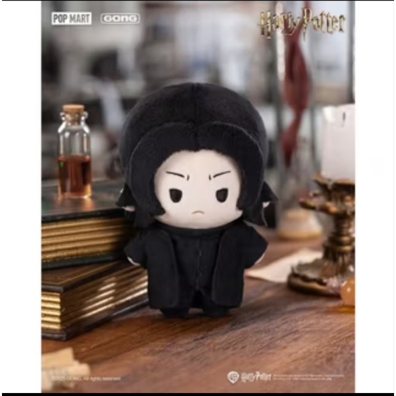 Jual harry porter flush popmart (prof snifer) | Shopee Indonesia