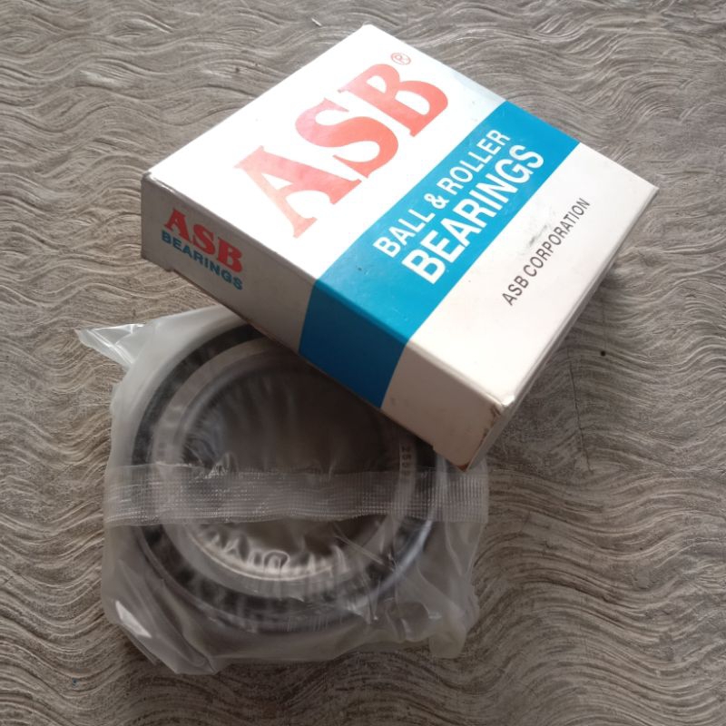 Jual ASB BEARINGS TAPERED 25590 25520 LAHER TAPPERED ONDERDIL SPAREPART ...