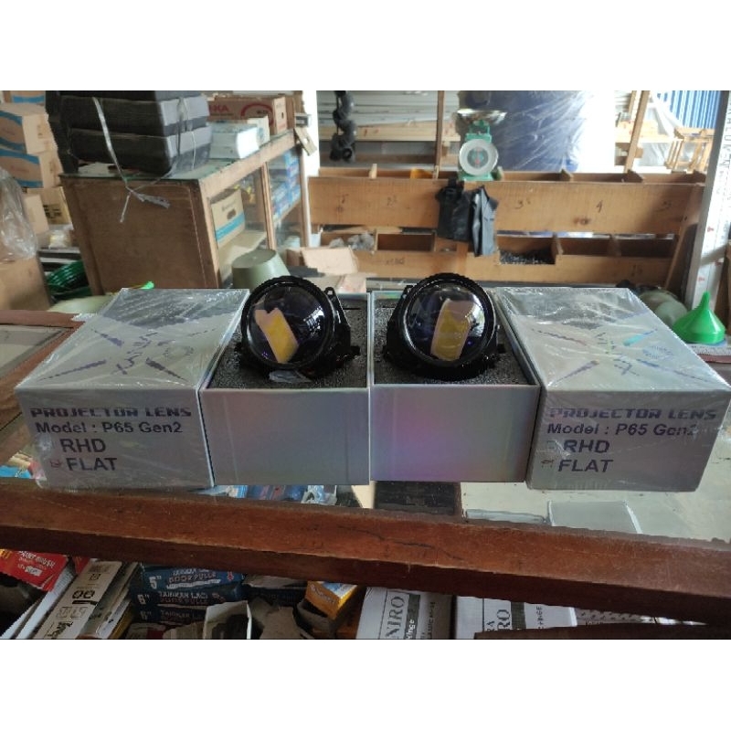 Jual biled vinyx p65 gen2 1pcs | Shopee Indonesia