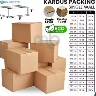 Jual Box packaging box 10 kg berat bersih netto 10kg / packaging alas ...