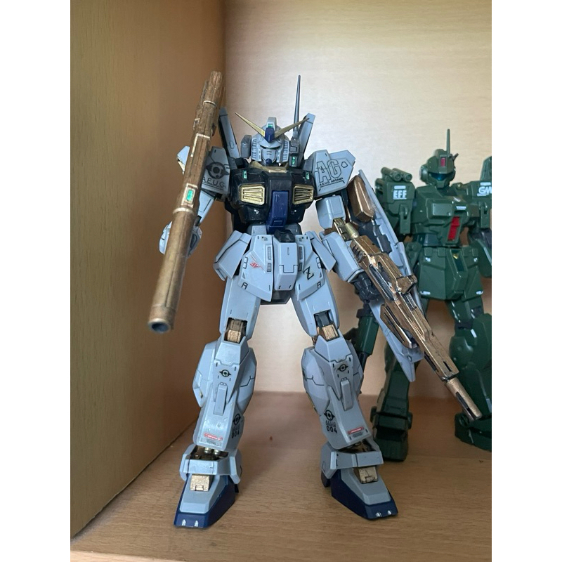 Jual gundam mkII | Shopee Indonesia