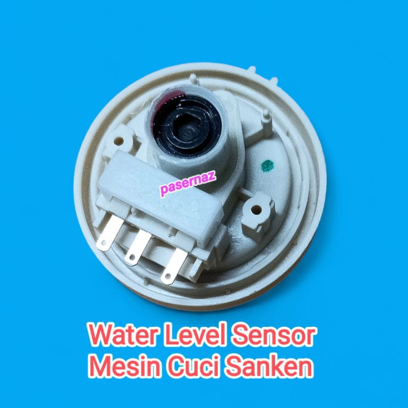 Jual SANKEN | Water Level Sensor Mesin Cuci | Mesin Cuci Sanken | Mesin ...