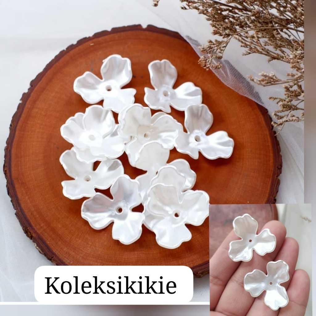 Jual Akrilik Bunga Segitiga | Shopee Indonesia